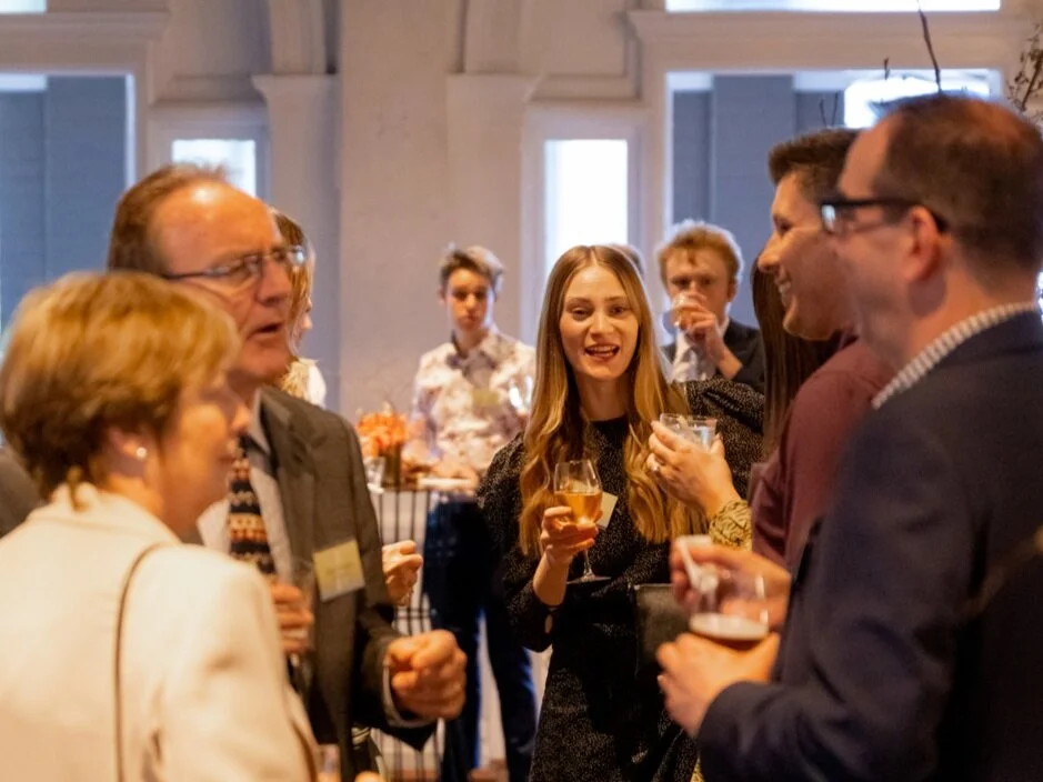 About — Activate Perth