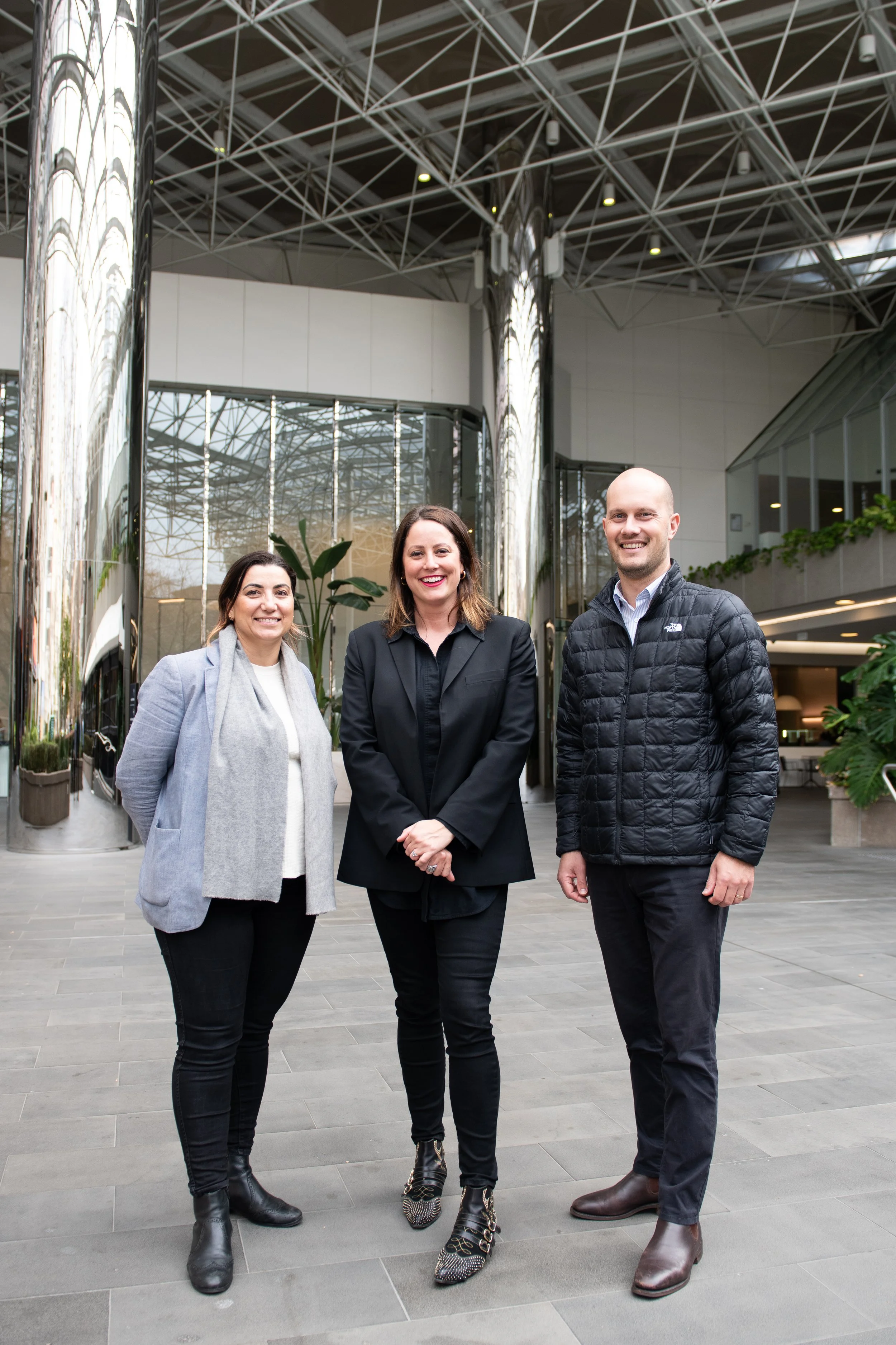 About — Activate Perth