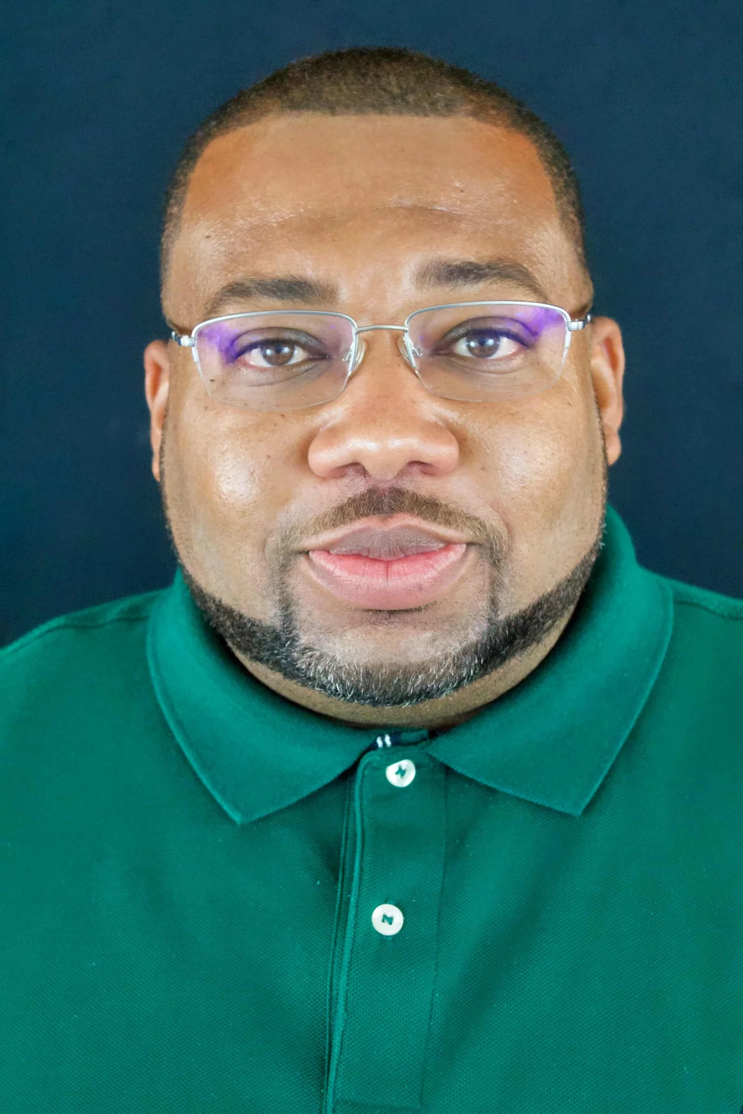 Fellows — Diversity in Leadership