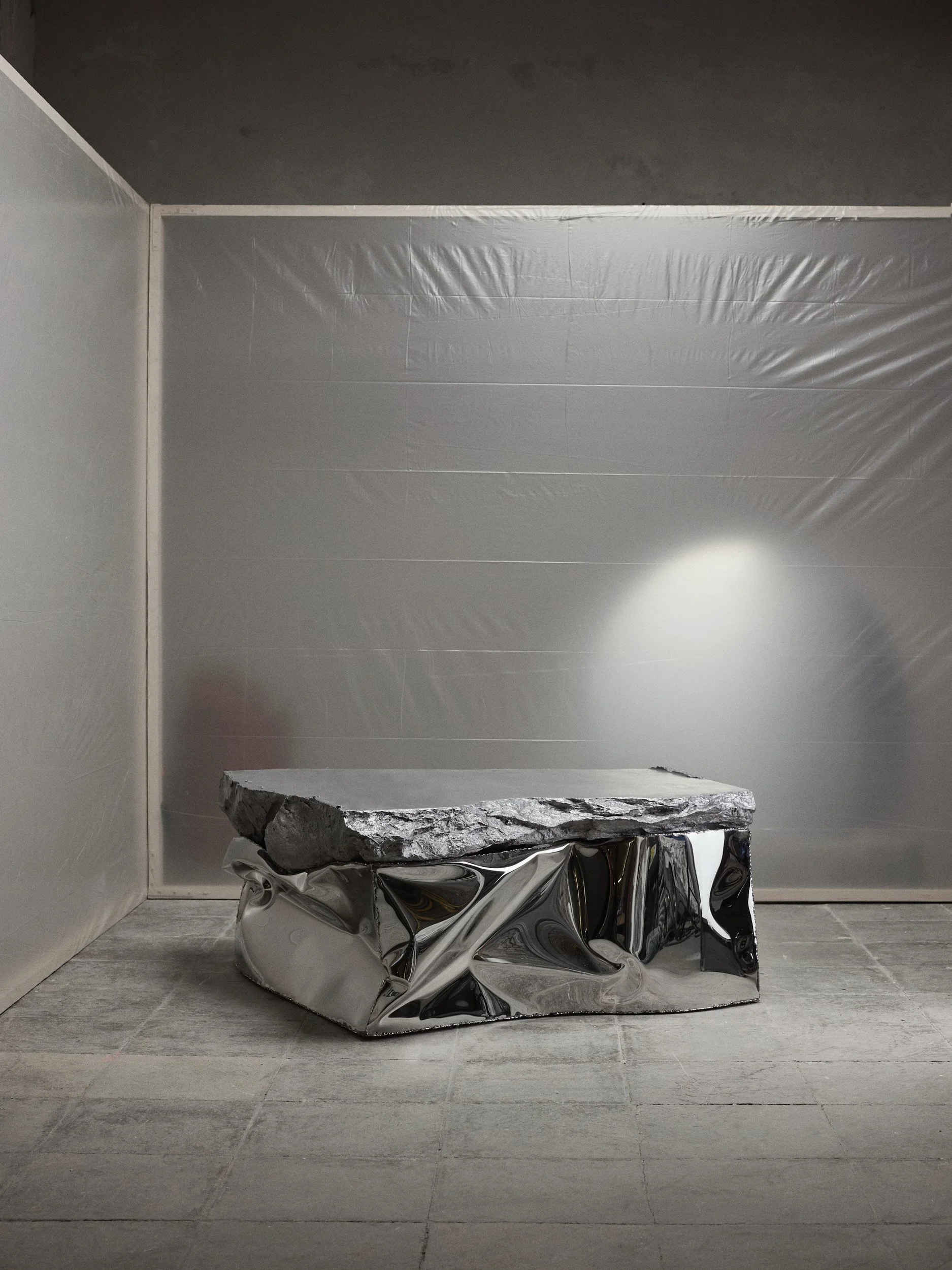 Ben Storms | works