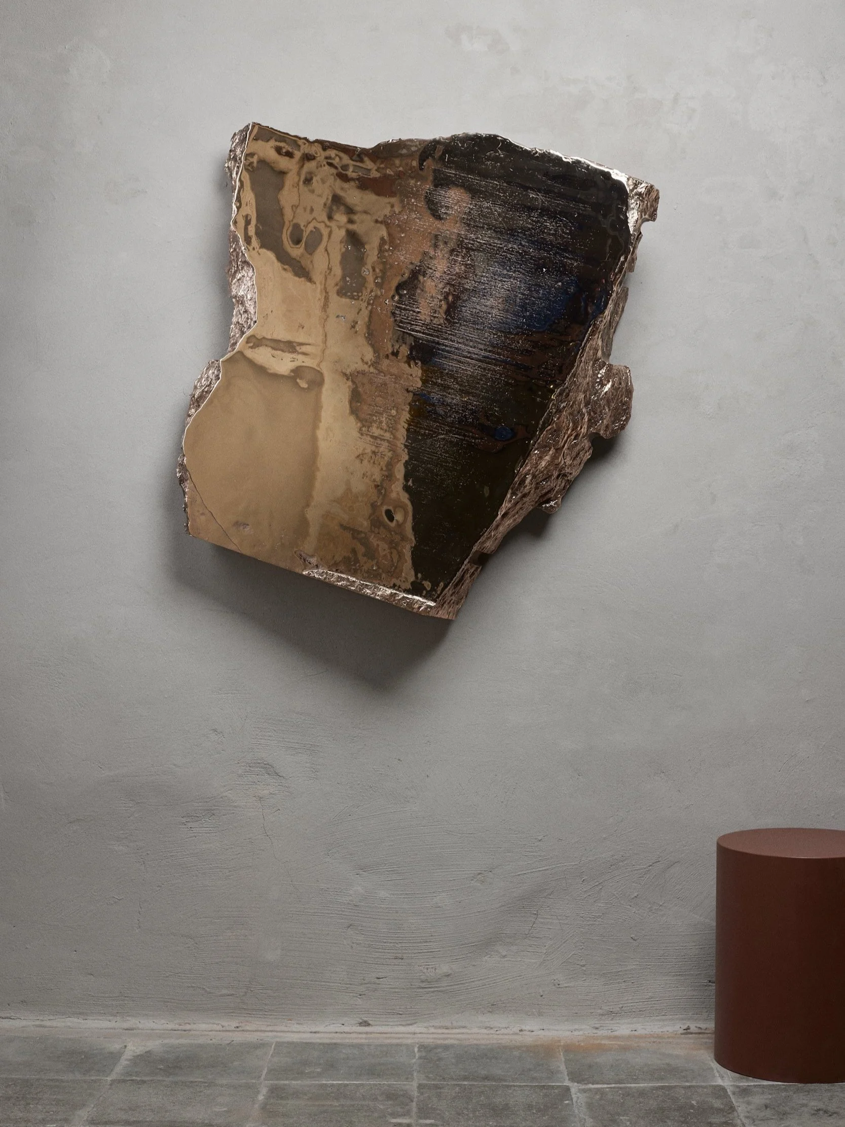Ben Storms | works