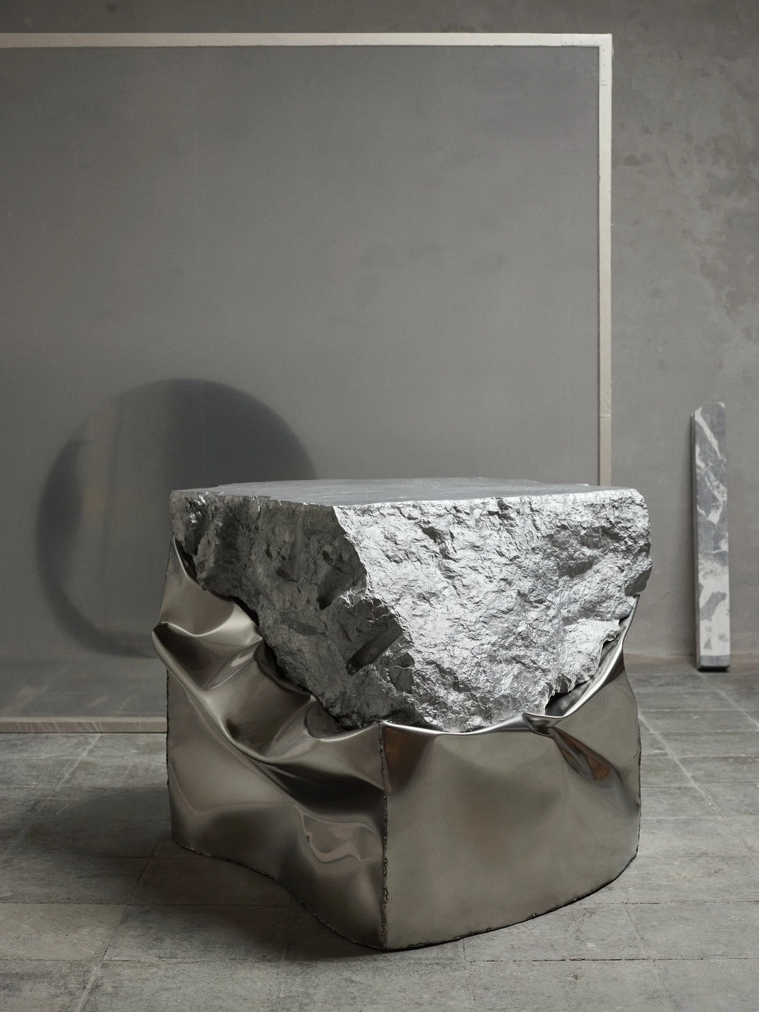 Ben Storms | works