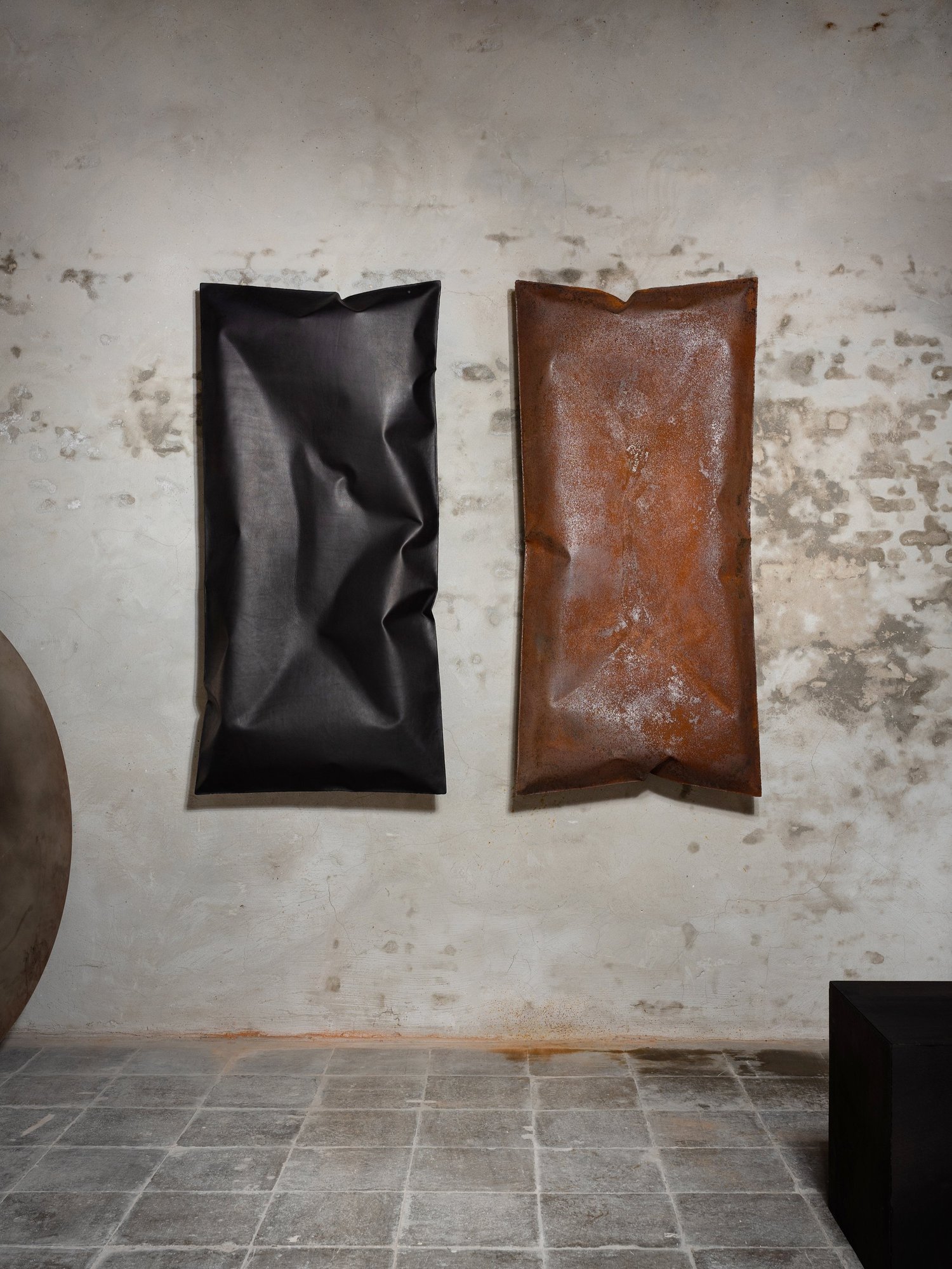 Ben Storms | works