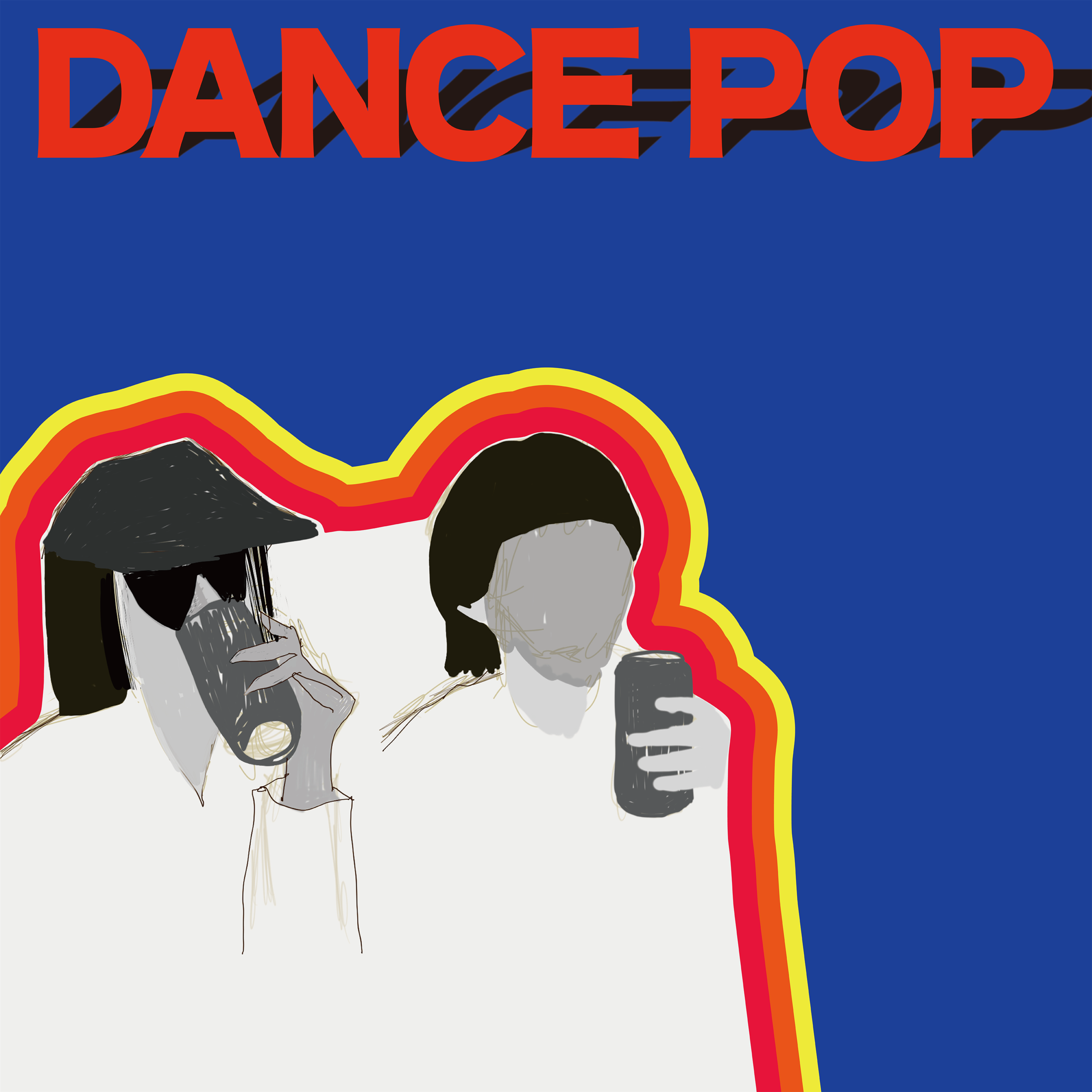 Dance Pop — Wedance
