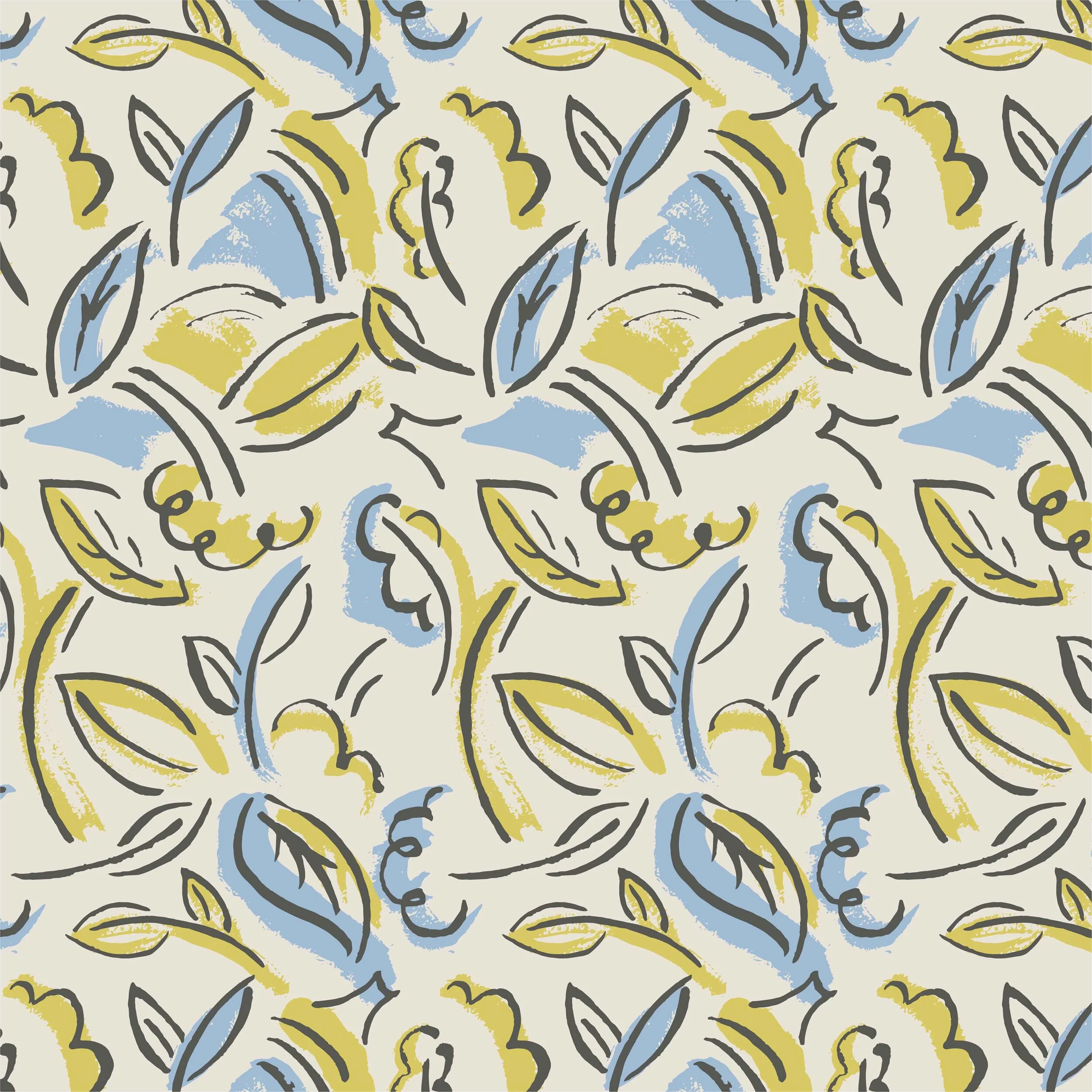 Portfolio — Ariana Martin Design