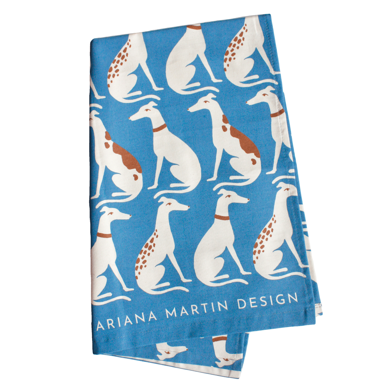 Ariana Martin | Patterned Stationery & Homewares