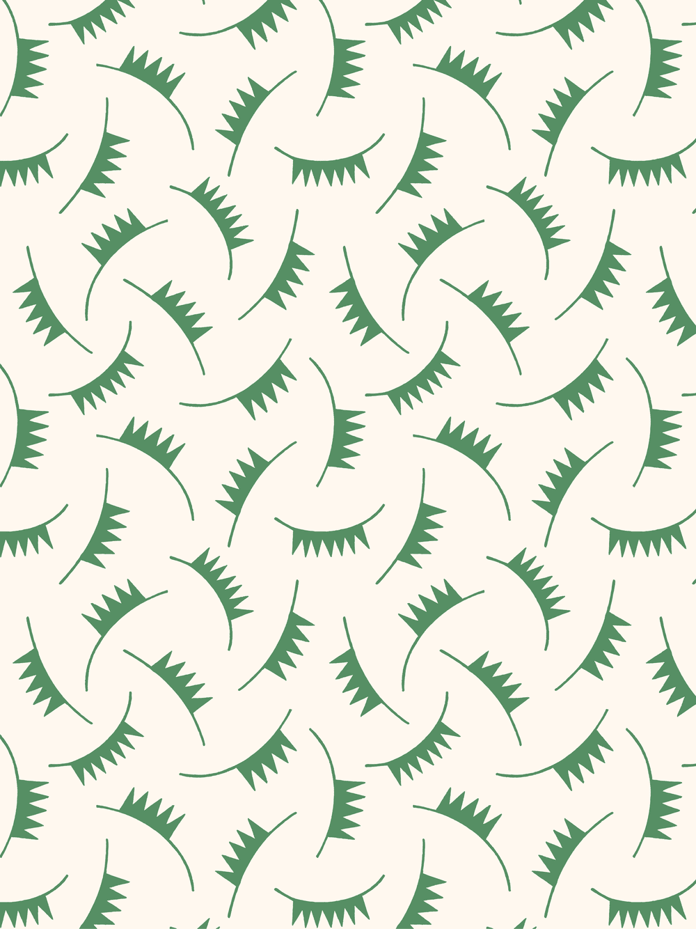 Patterns — Ariana Martin