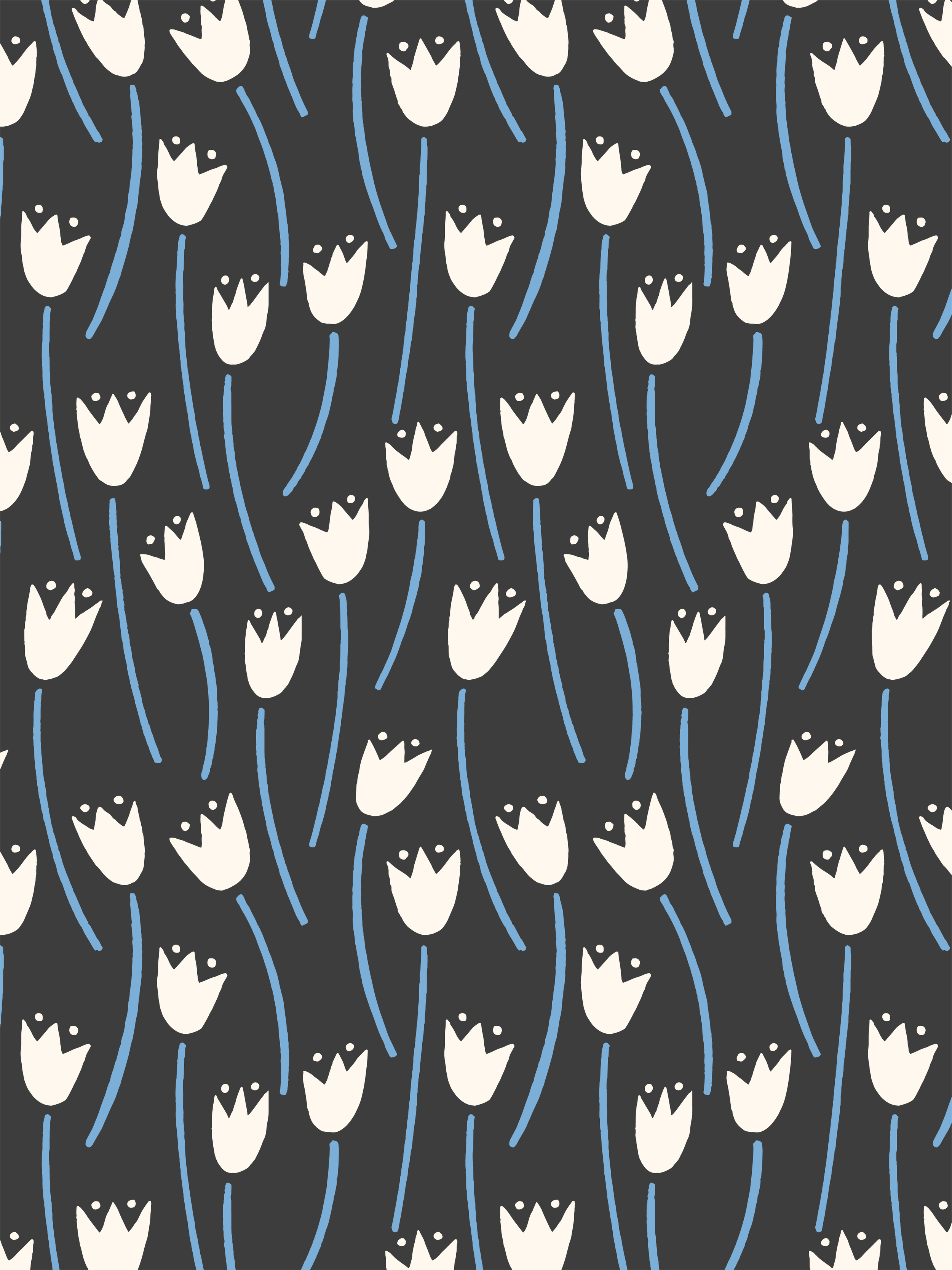 Patterns — Ariana Martin