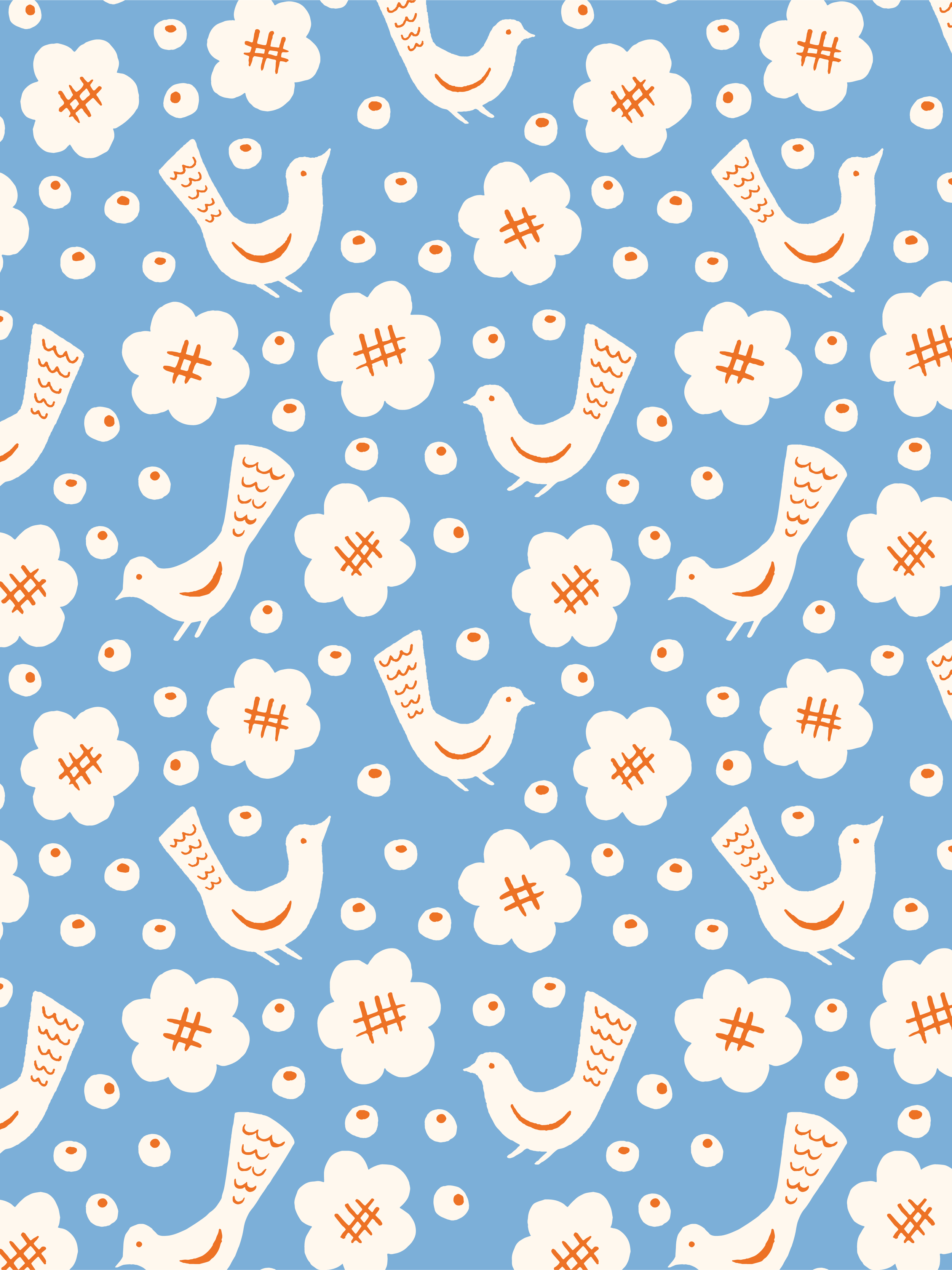 Patterns — Ariana Martin