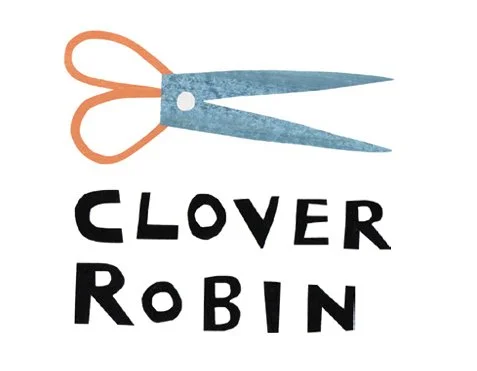 Clover Robin - CloverRobin.com
