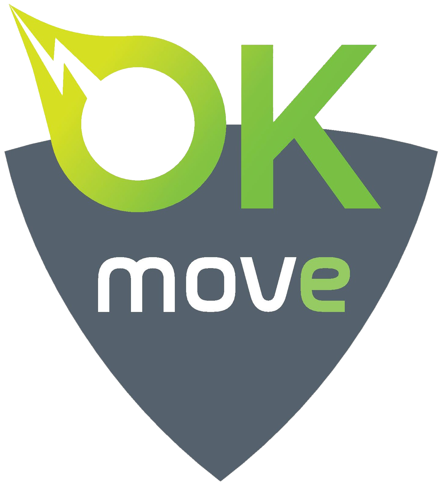 Ok Move