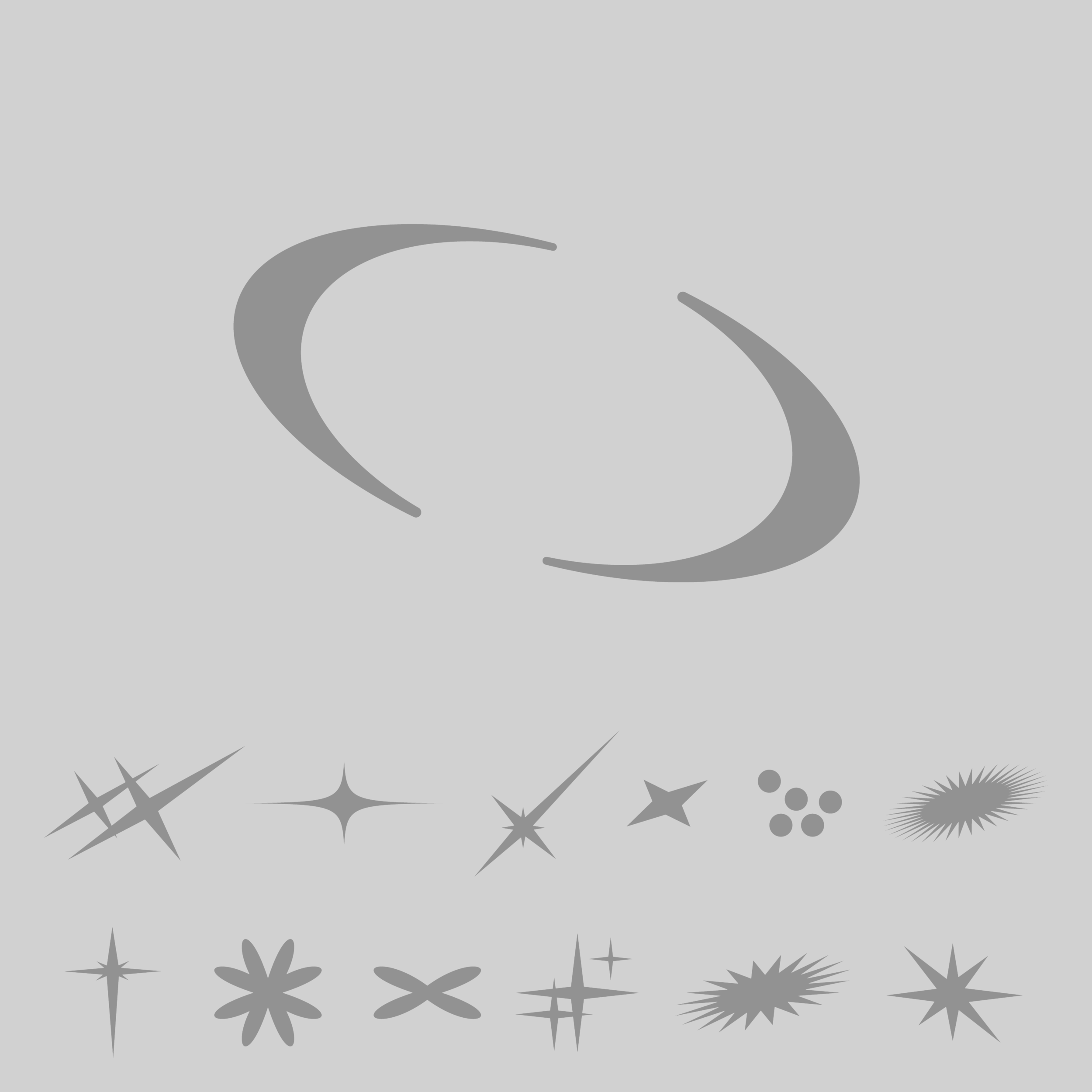 ZINER Typeface — hvnter.net