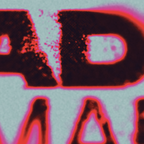 Grunge Mockup — hvnter.net