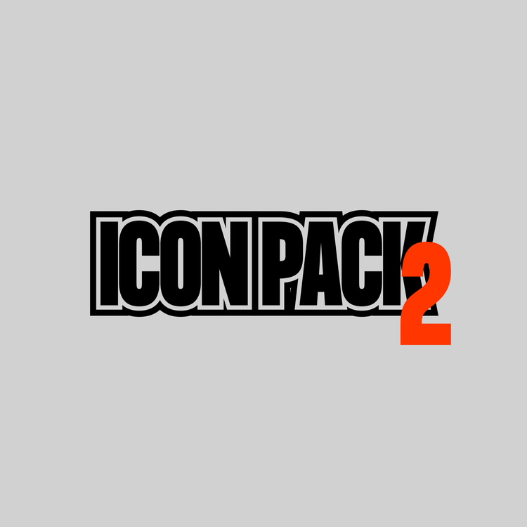 Y2K Logo Pack — hvnter.net