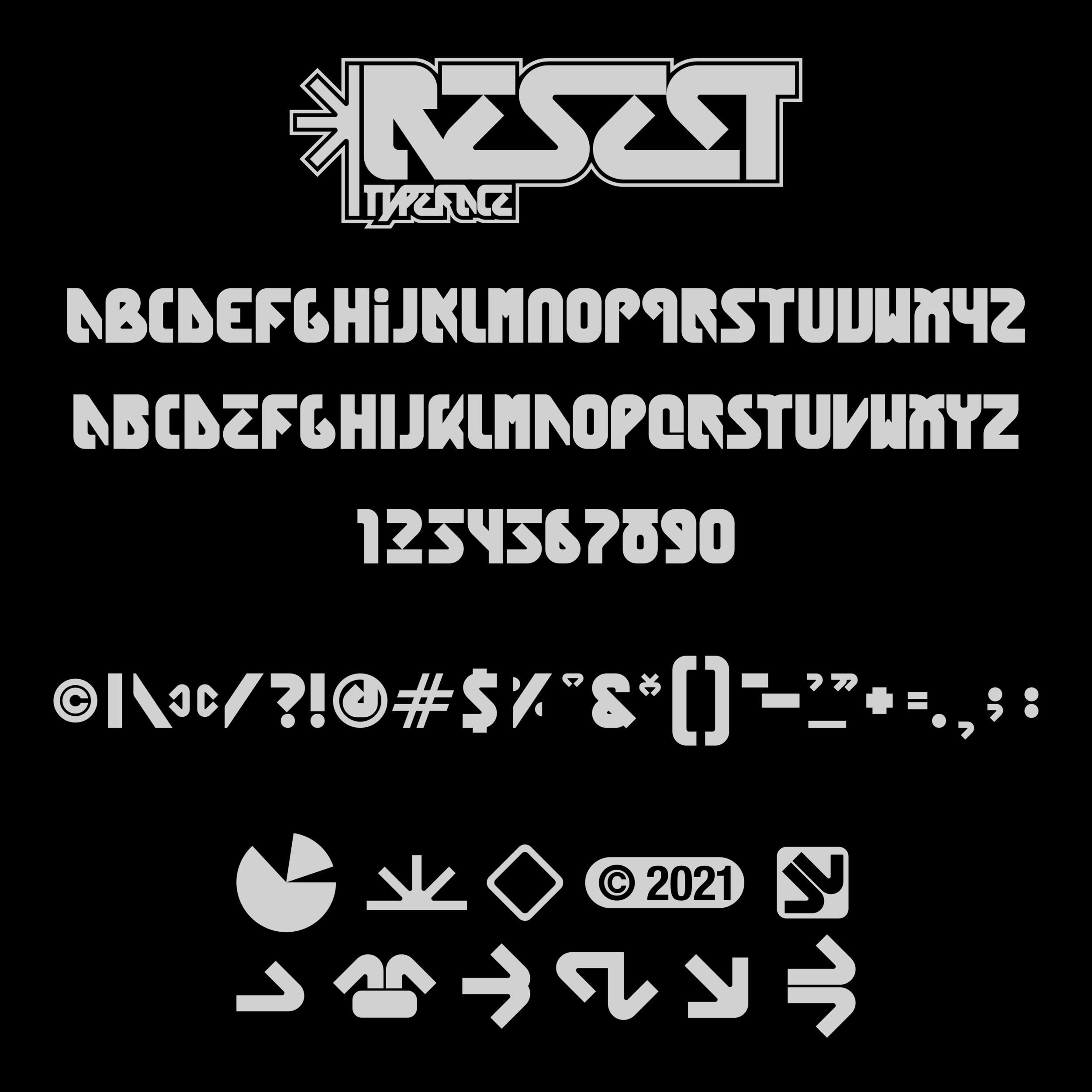 TYPEFACE BUNDLE — hvnter.net