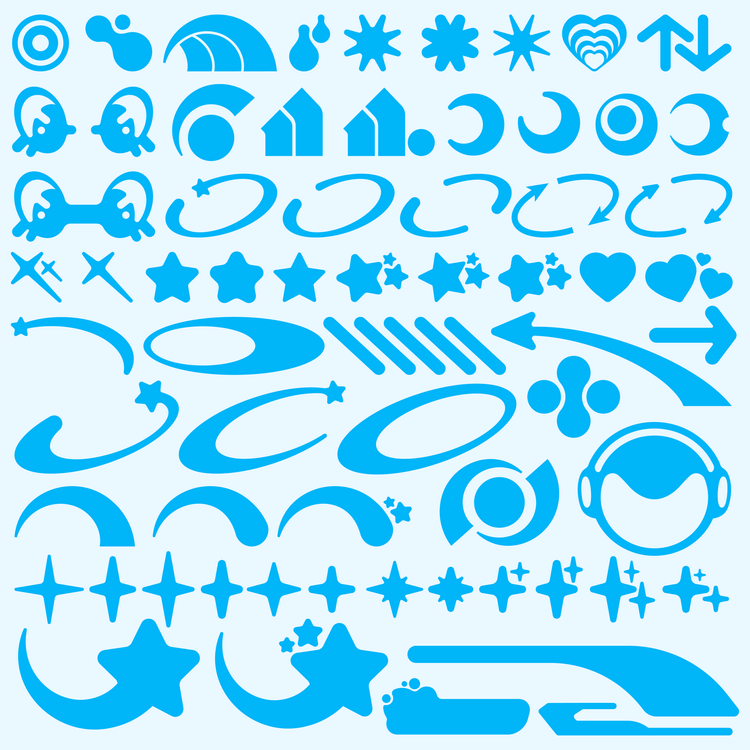 Y2K Character Creator — hvnter.net