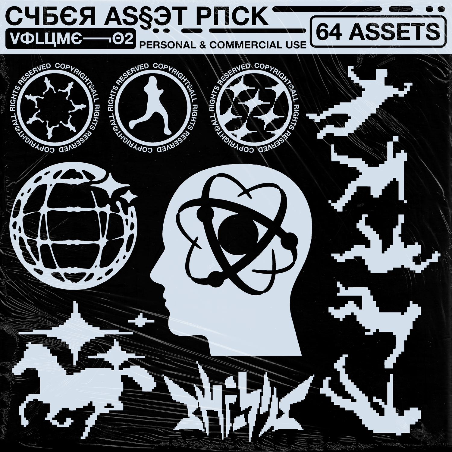Y2K Character Creator 2 — hvnter.net