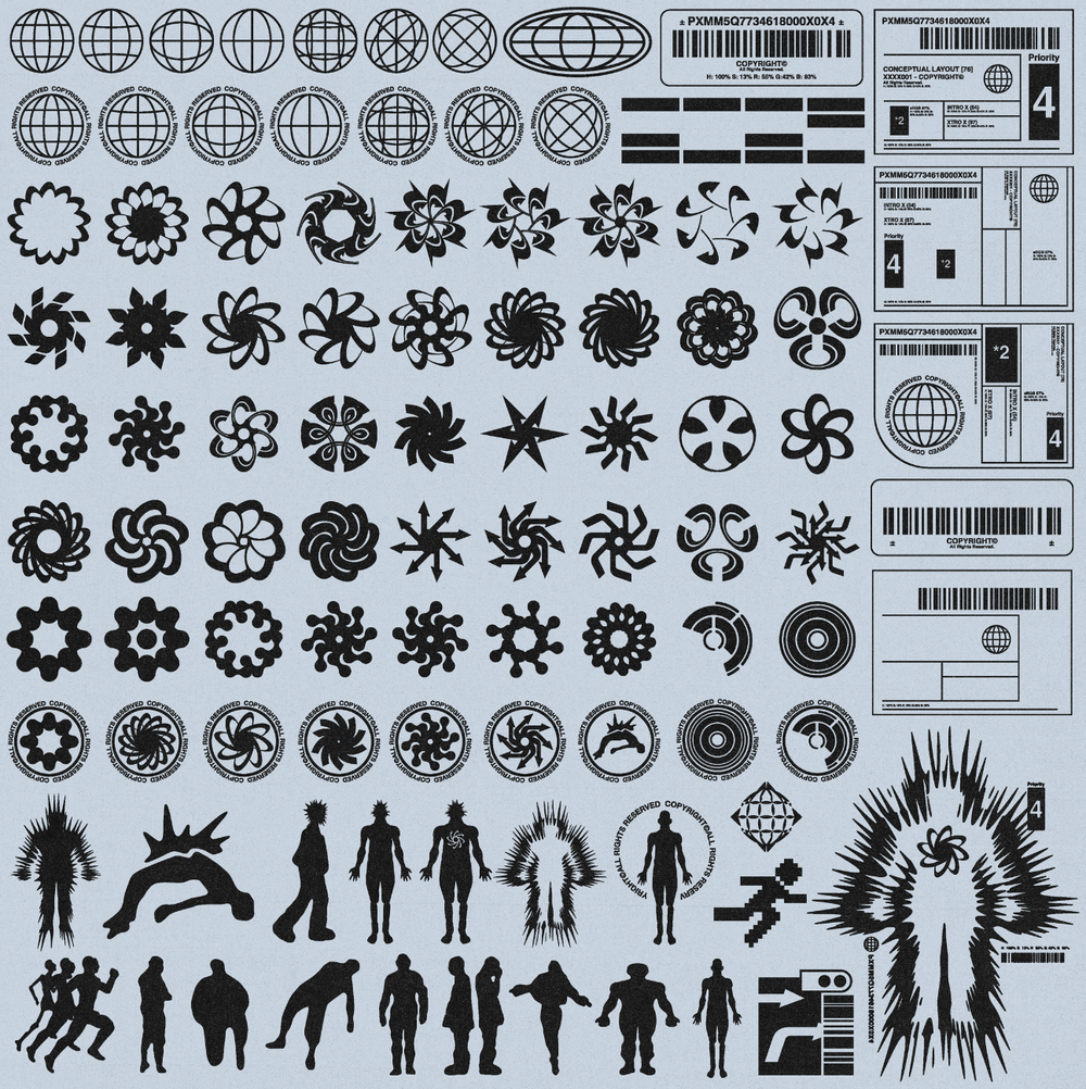 Y2K Character Creator 2 — hvnter.net