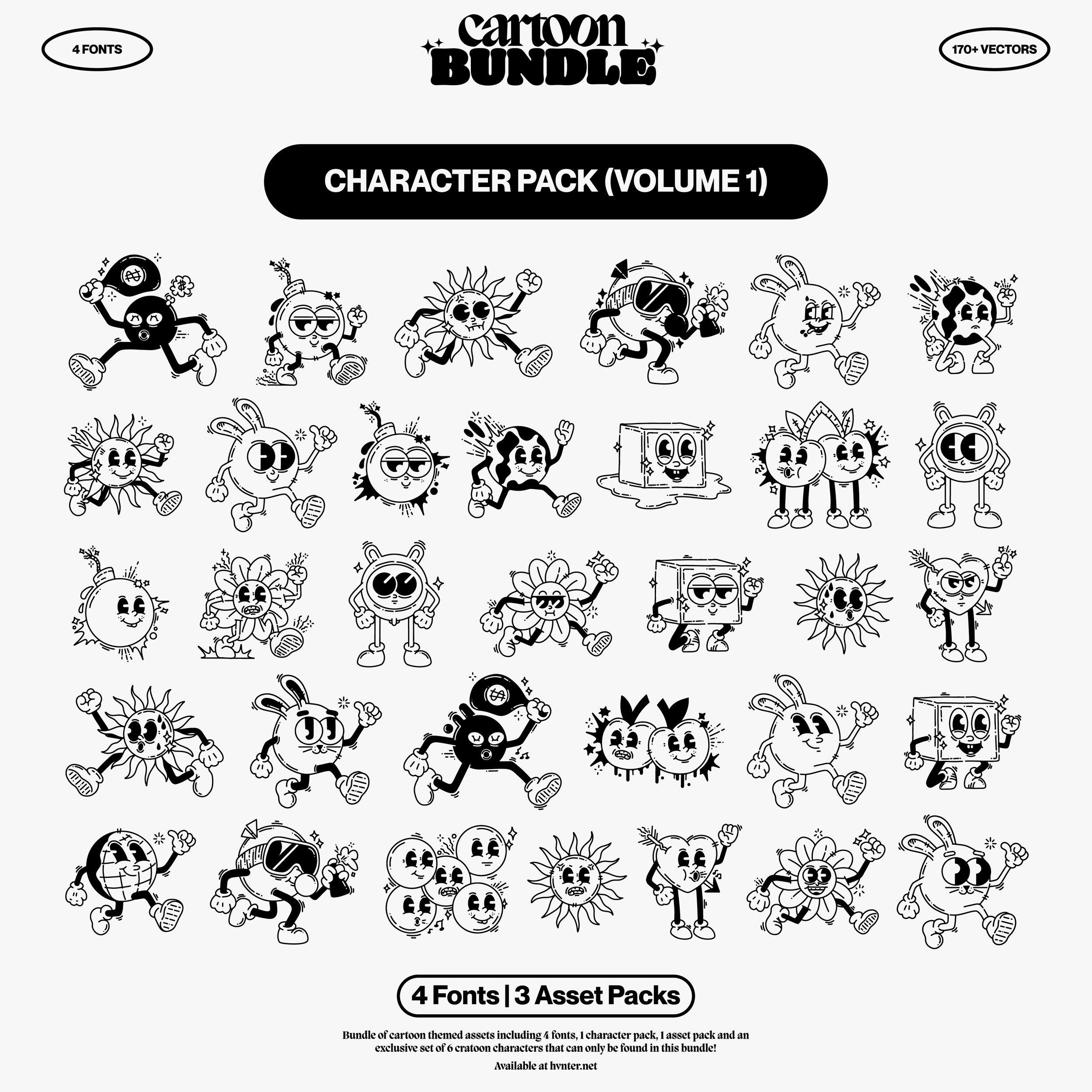 Y2K Character Creator 2 — hvnter.net