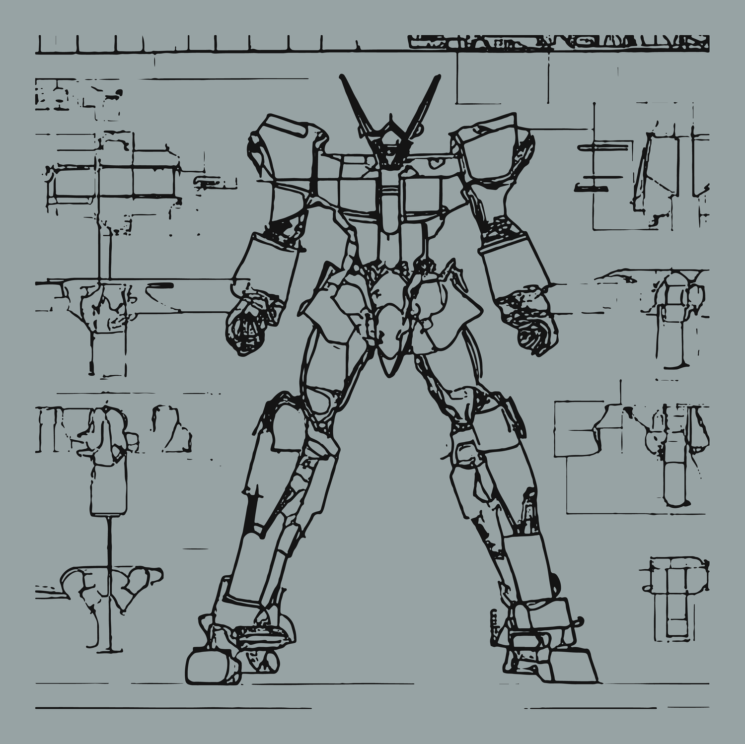 Y2K Character Creator — hvnter.net