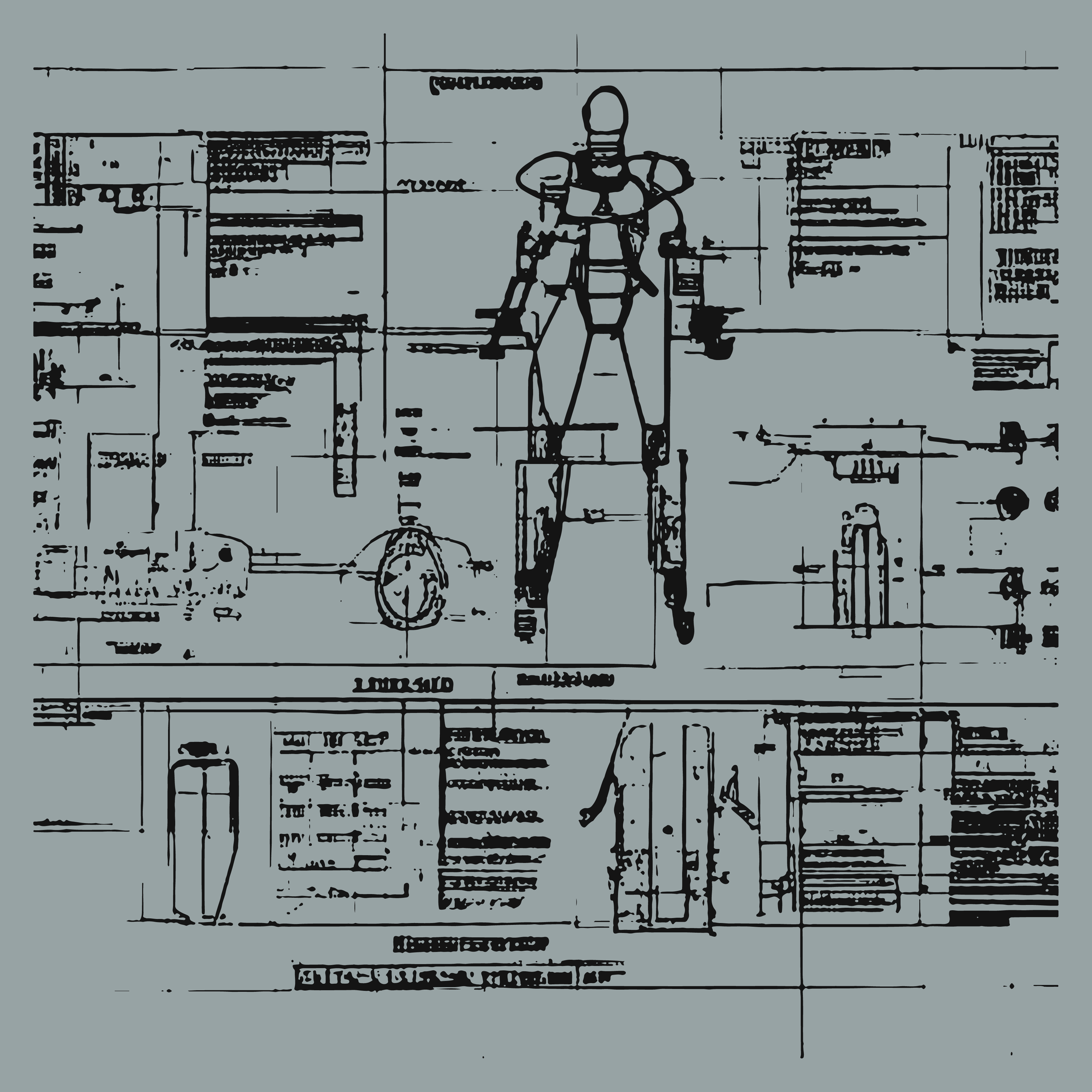 Y2K Character Creator — hvnter.net