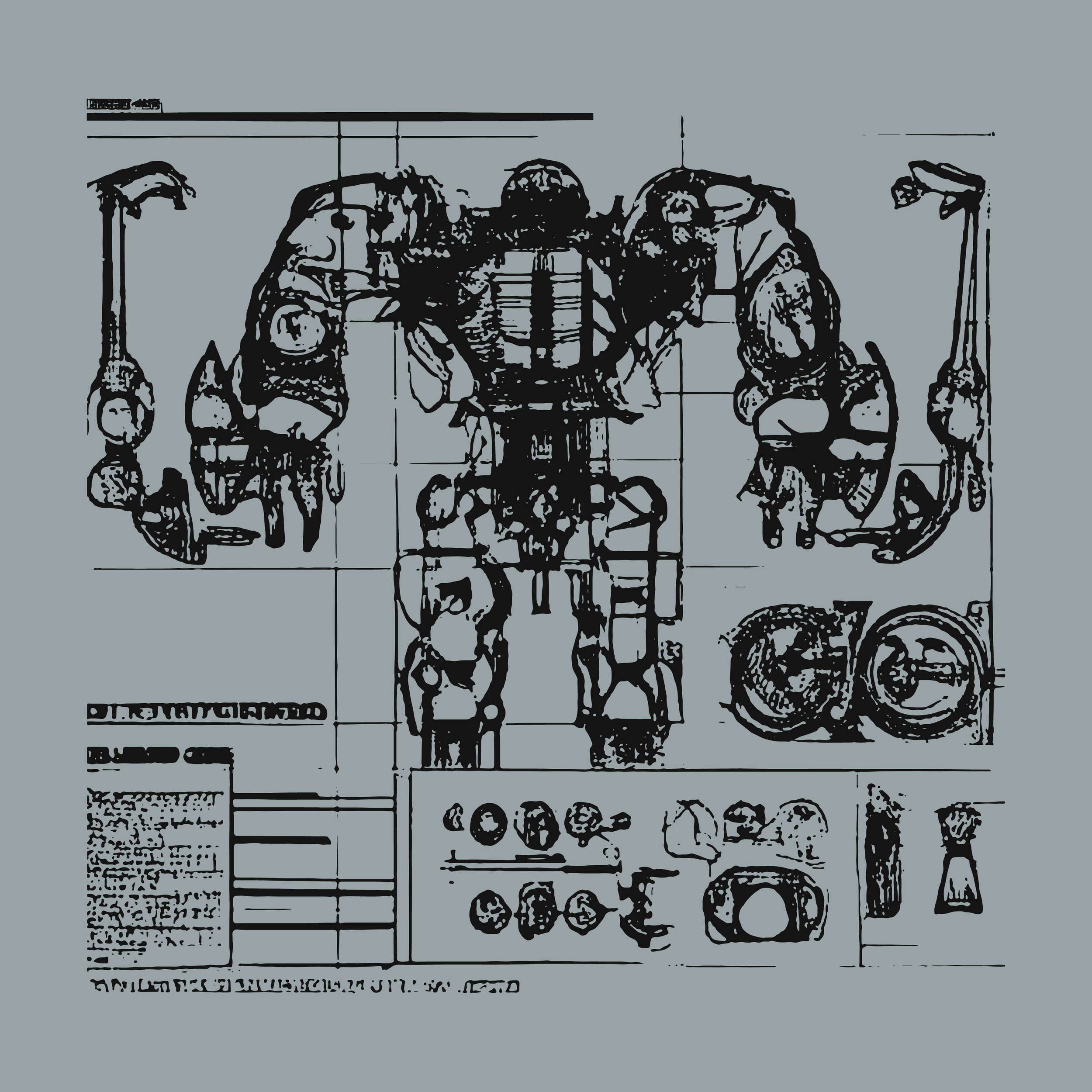 Y2K Character Creator — hvnter.net