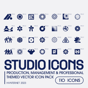 Classic Icons — hvnter.net