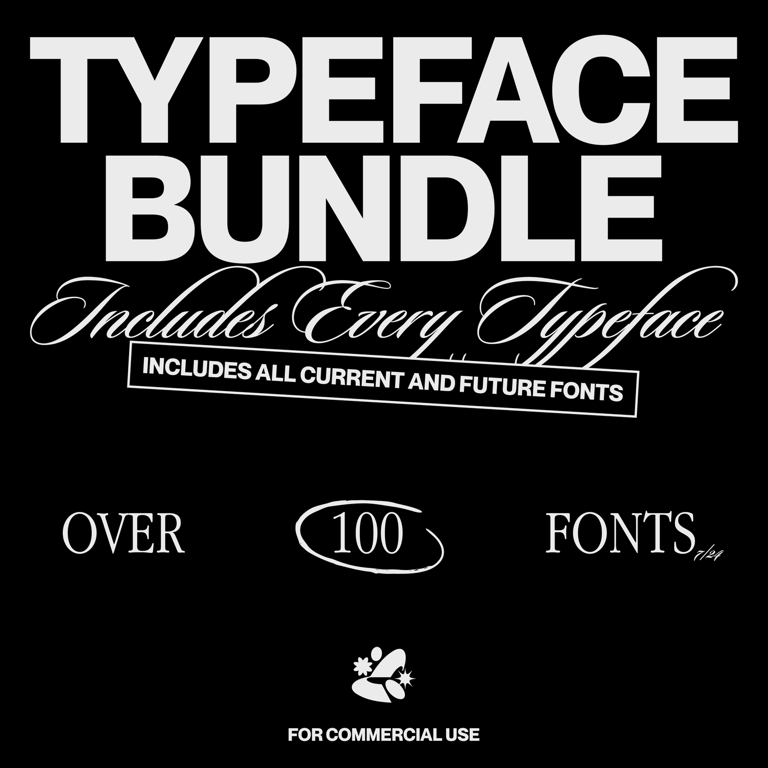COOL.FONT™ (VOLUME 1) — hvnter.net
