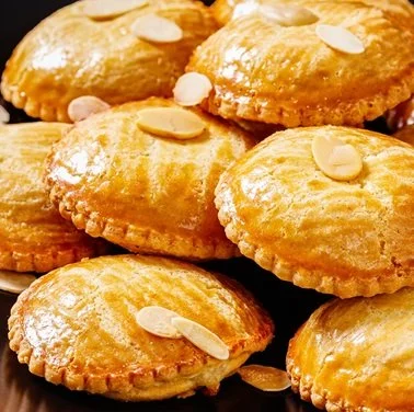 Top 10 Dutch Biscuits | Best Traditional Dutch Cookies & Sweet Treats