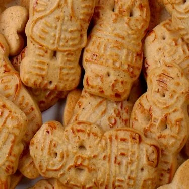 The best deliciously Dutch biscuits that you have to try!