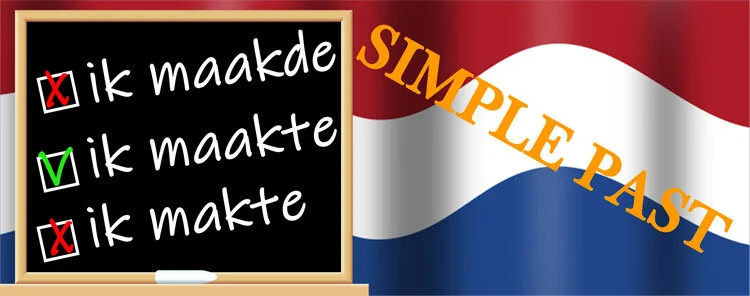Dutch Language Tests