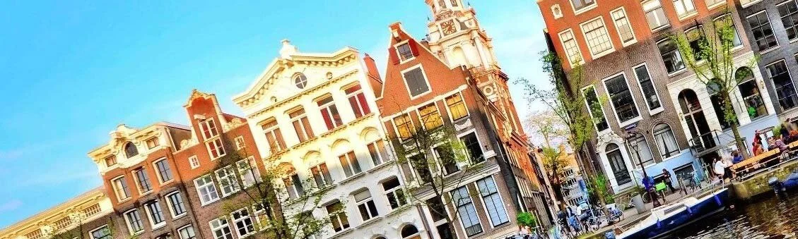 Dutch Lessons via Skype & in Nottingham