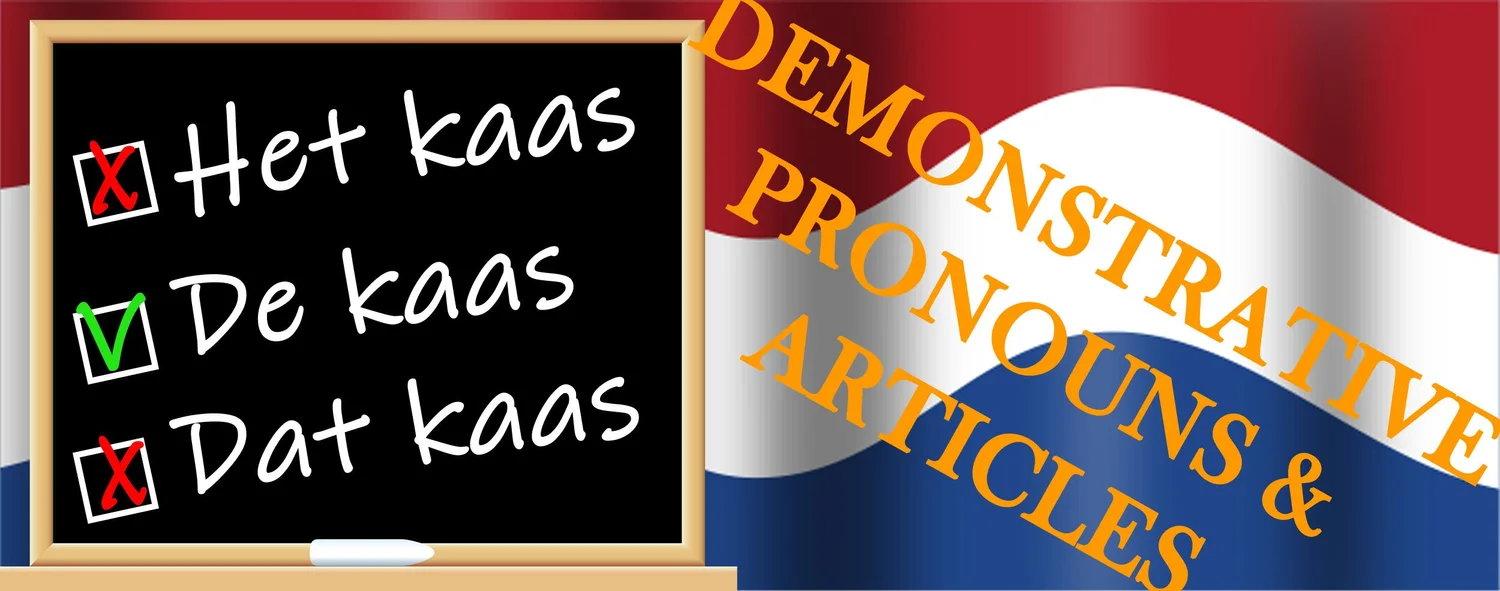 Dutch Language Tests