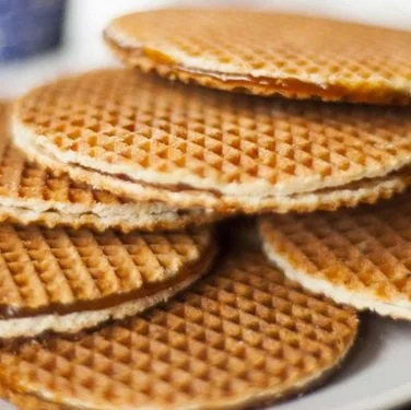 The best deliciously Dutch biscuits that you have to try!