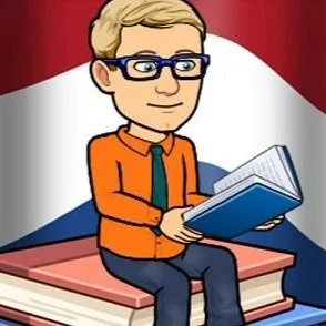 Dutch reading list with Dutch comic books for Dutch language students