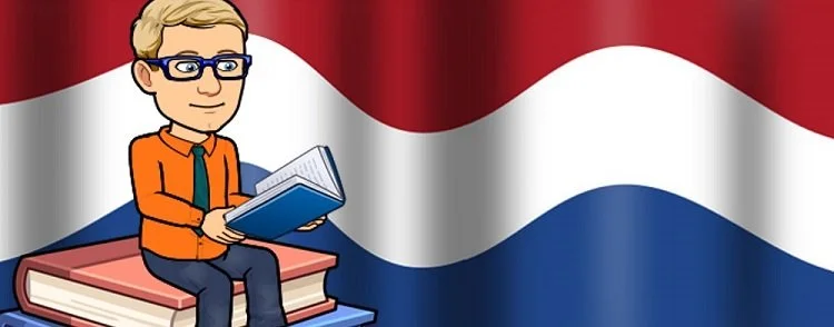 Dutch Reading List with books about Dutch traditions for Dutch language ...