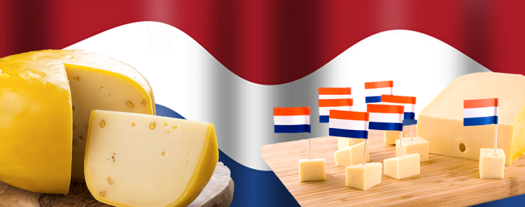 Deliciously Dutch Food you have to try!