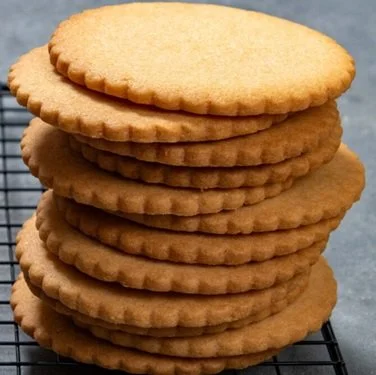 The best deliciously Dutch biscuits that you have to try!