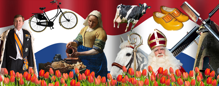 Dutch Lessons via Skype & in Nottingham