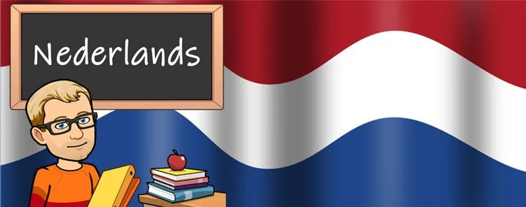 Online Dutch 4 Beginners Class (A0) starting soon!