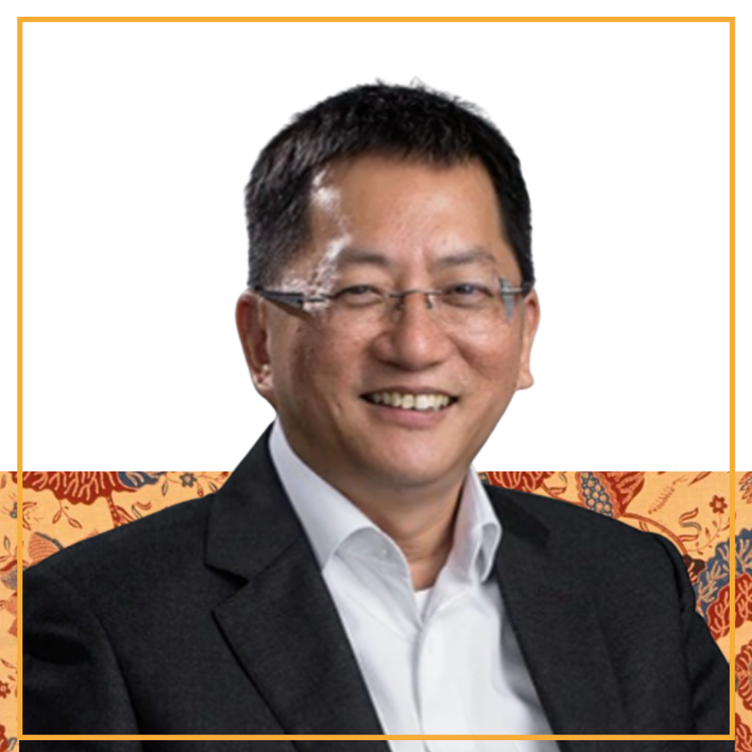 Our Team — UNSW Asean Conference