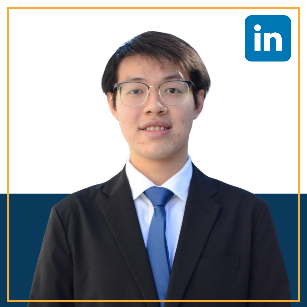 Our Team — UNSW Asean Conference