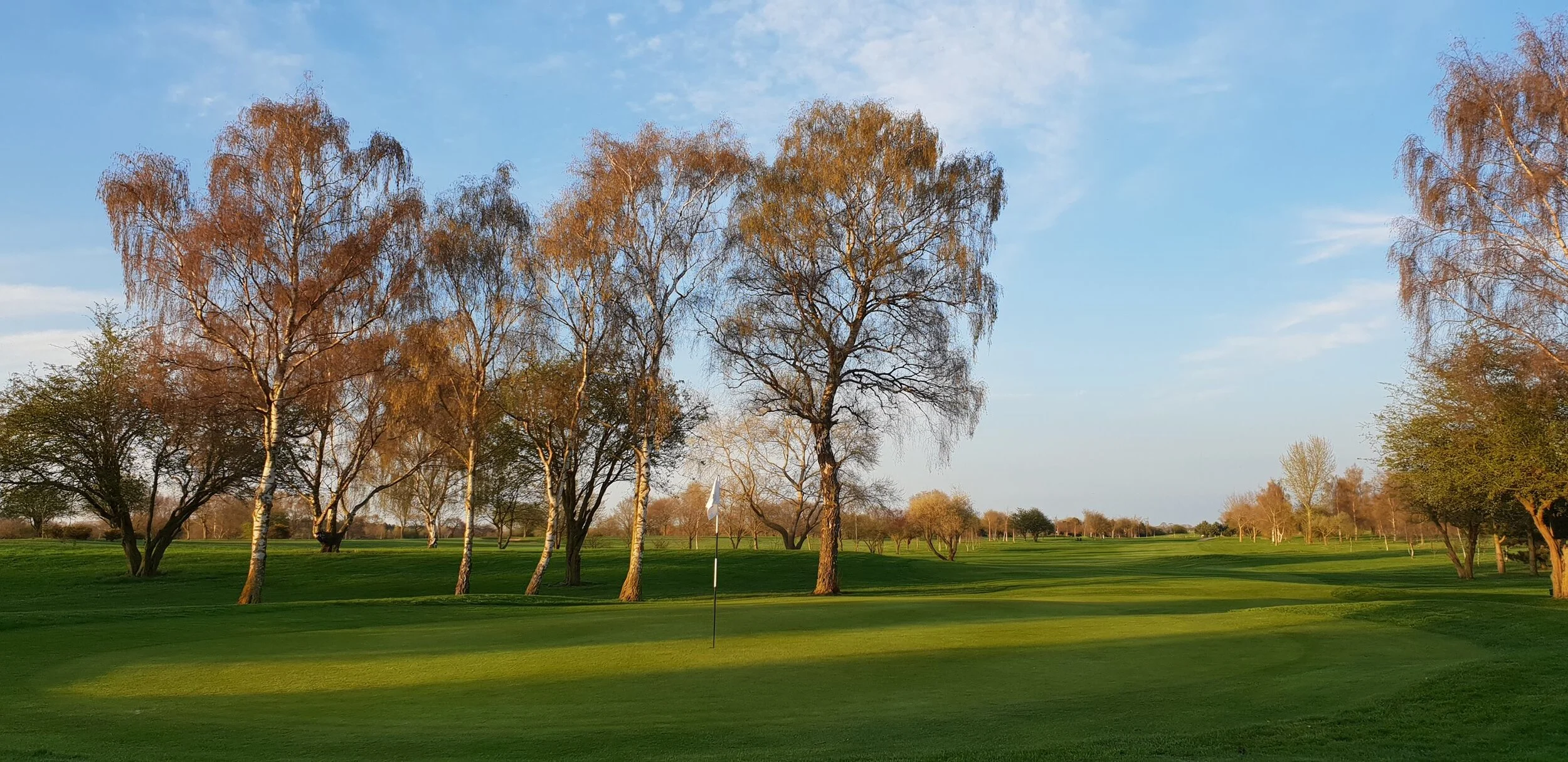 Bawtry Golf
