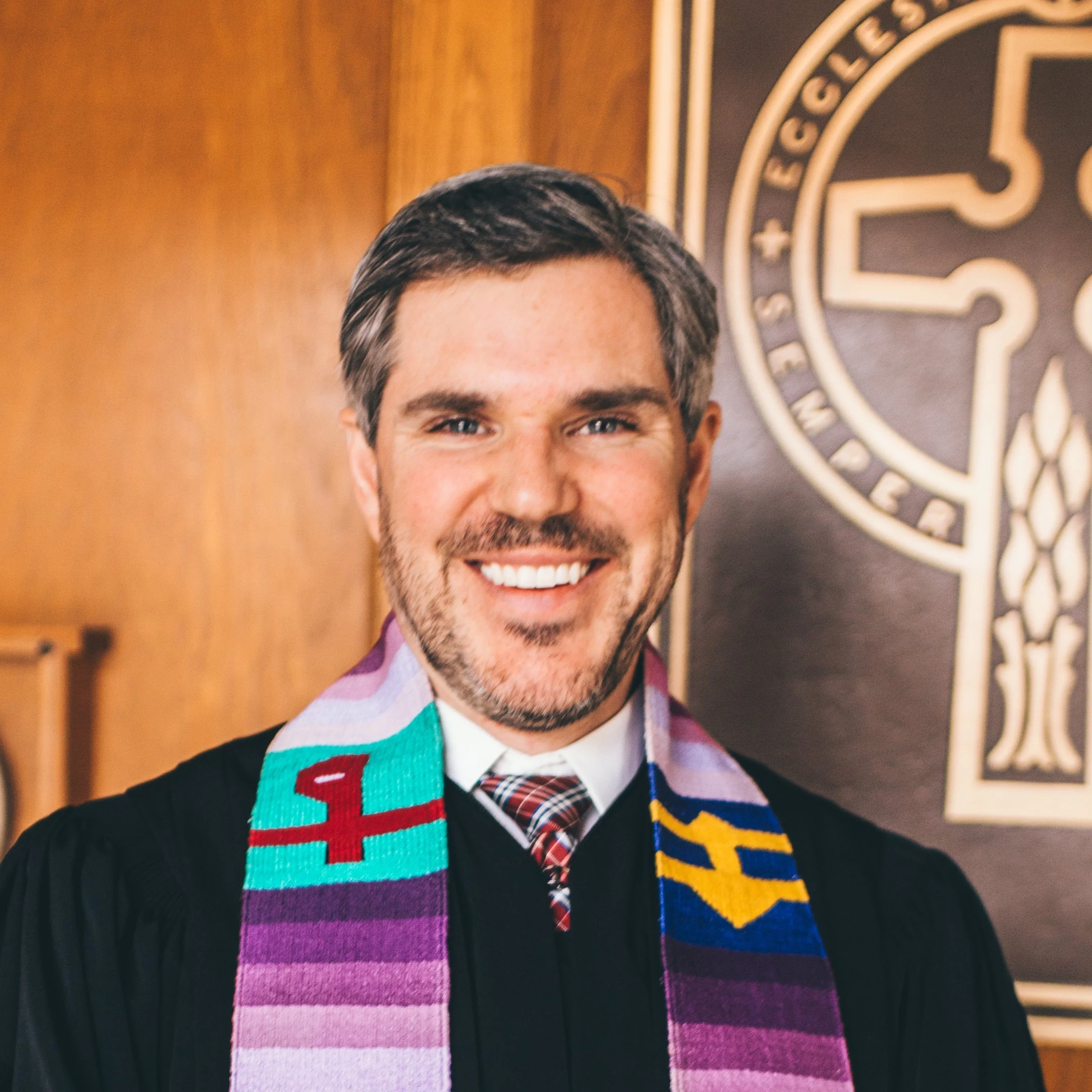 Leadership — The Presbyterian Church of Llanerch