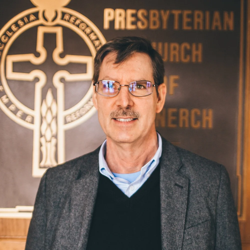 Leadership — The Presbyterian Church of Llanerch