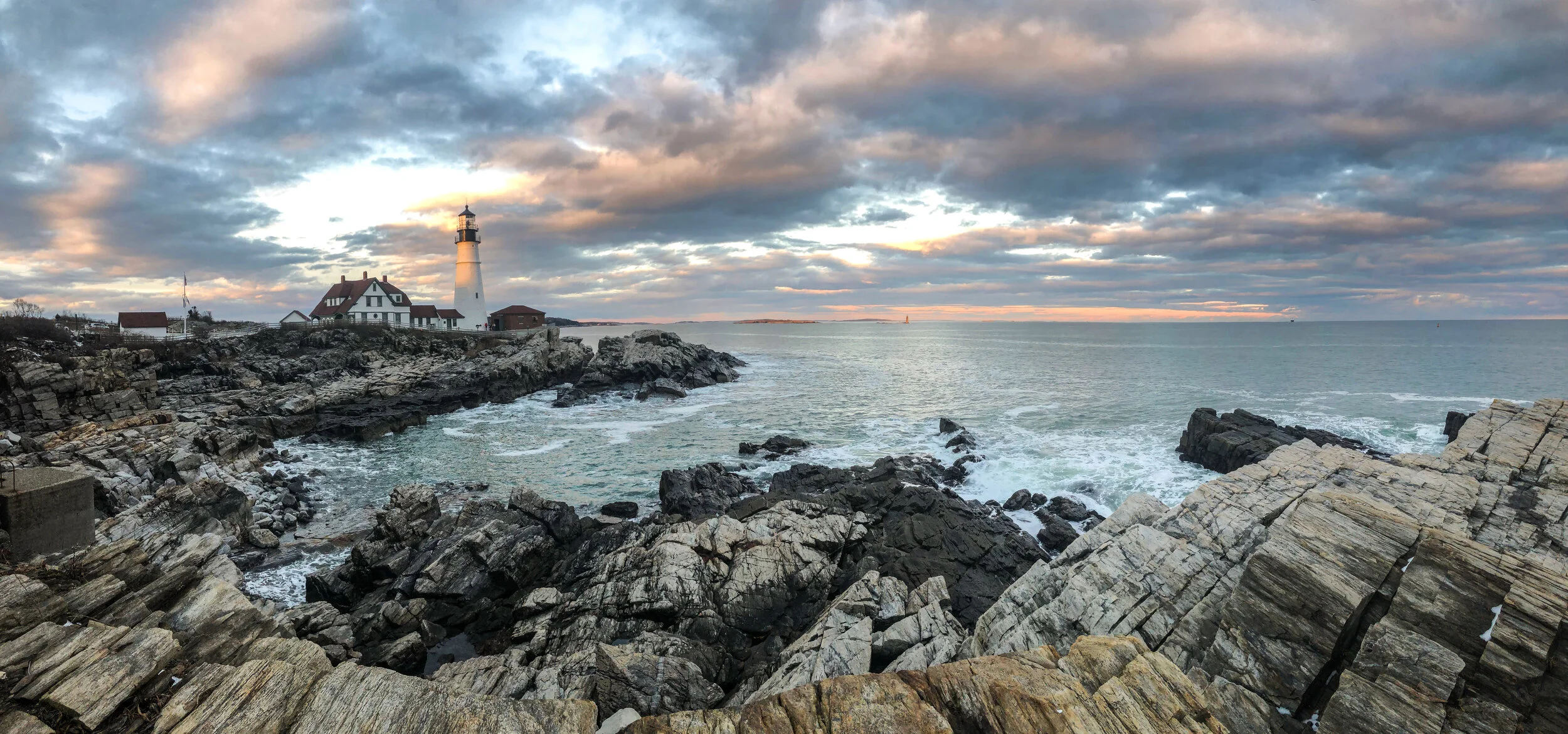 Trolley and Boat Tours - Portland Discovery Land & Sea Tours — Portland ...