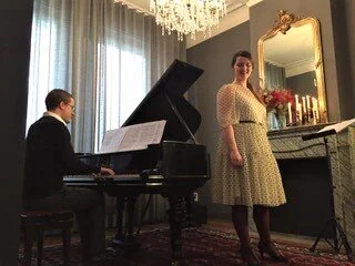 Het team — Muziek-Elixir Vzw