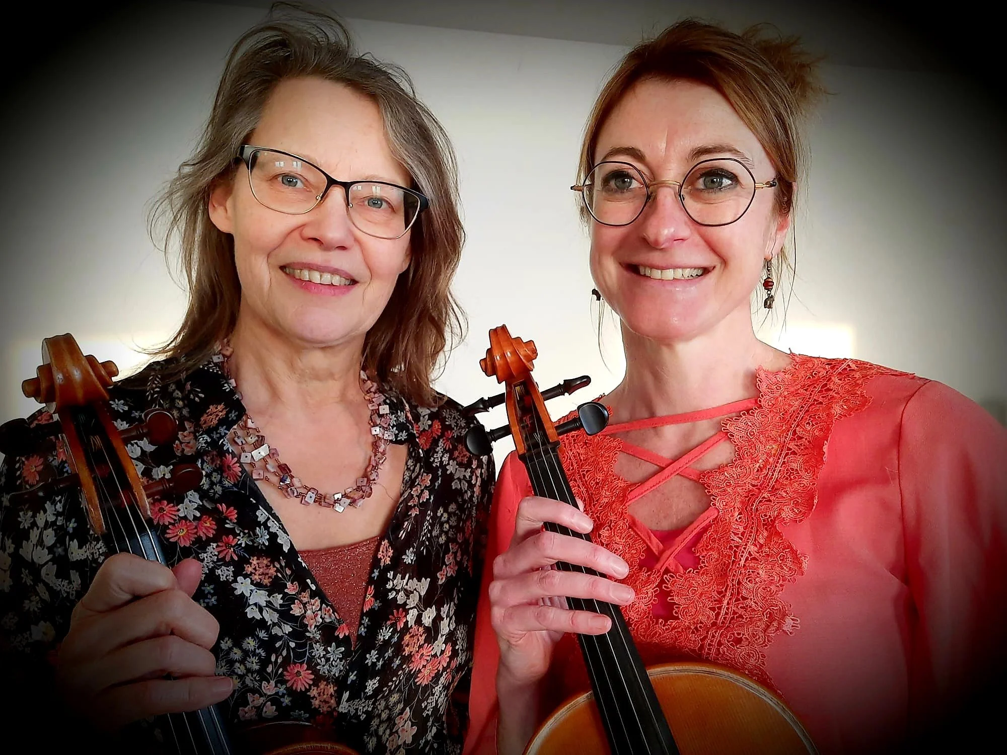 Het team — Muziek-Elixir Vzw