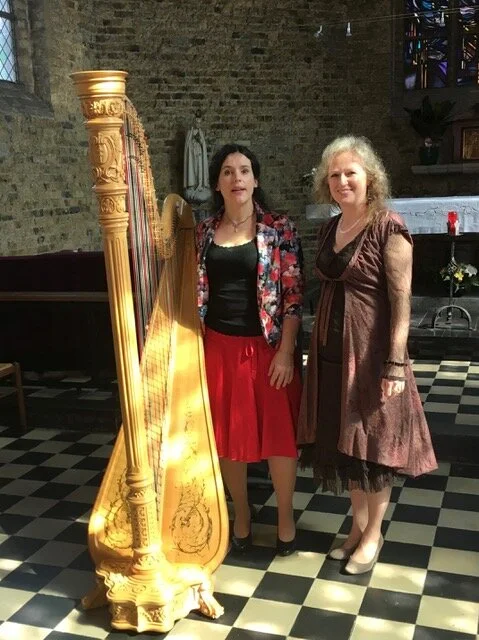 Het team — Muziek-Elixir Vzw