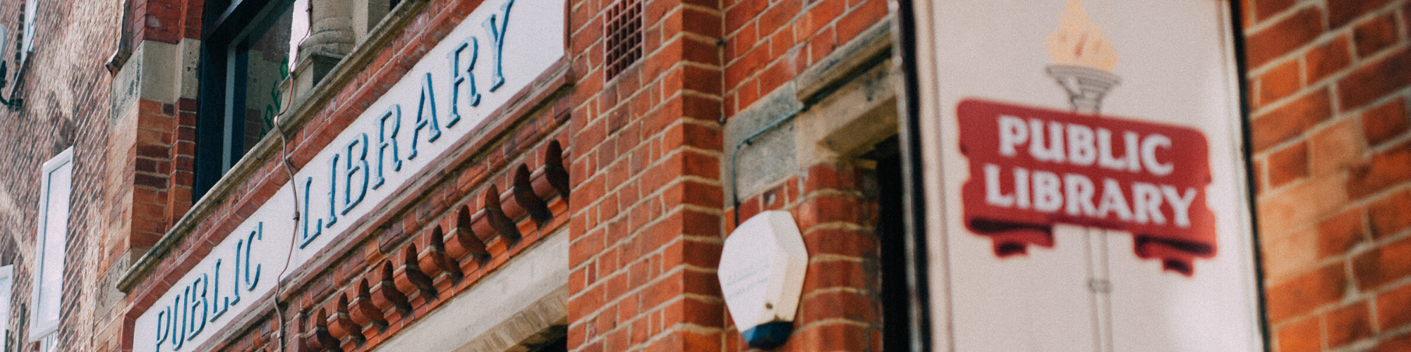 About Us — Upper Norwood Library Hub